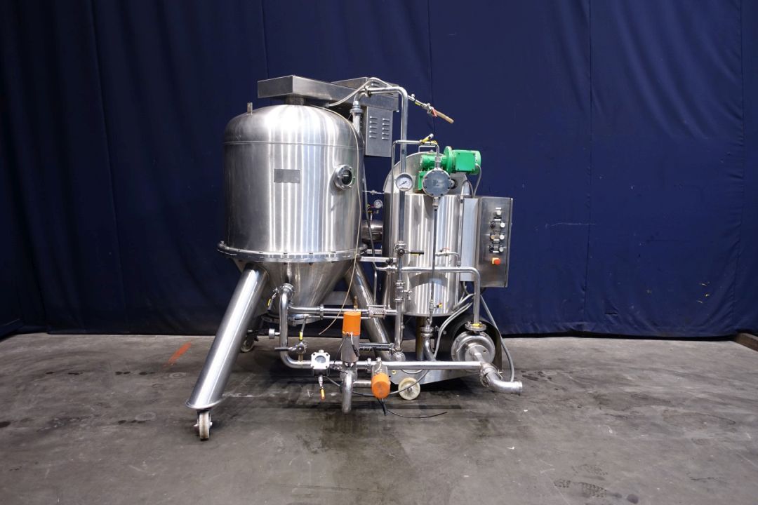 Padovan Green C 10 LAT - Lekkerkerker