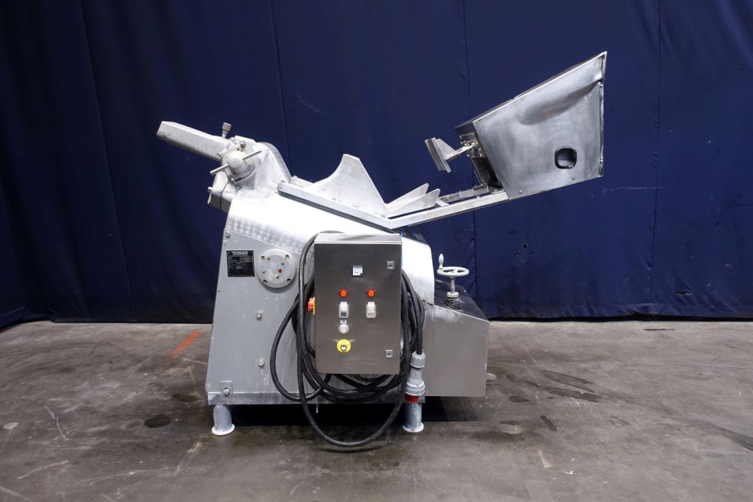 Butter machines | Lekkerkerker - Lekkerkerker